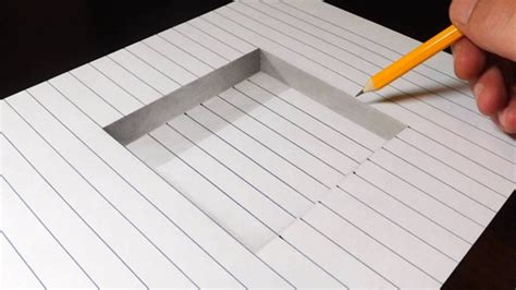 Basic Easy D Drawings For Beginners
