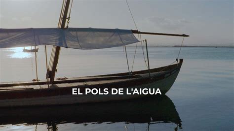 El pols de l aigua Atresplayer Televisión a la carta