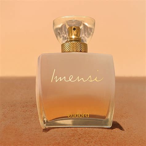 Deo Colônia Feminino Eudora Imensi 100ml Bemol Farma