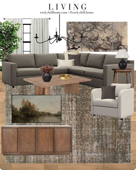 Grey Couch Living Room Living Room Decor Gray Living Room Redo
