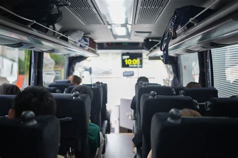 Panduan Lengkap Bus Kanazawa Osaka Info Wisata Penting Untuk