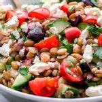 Cómo Preparar Ensalada de Tarwi o Chocho Receta Peruana