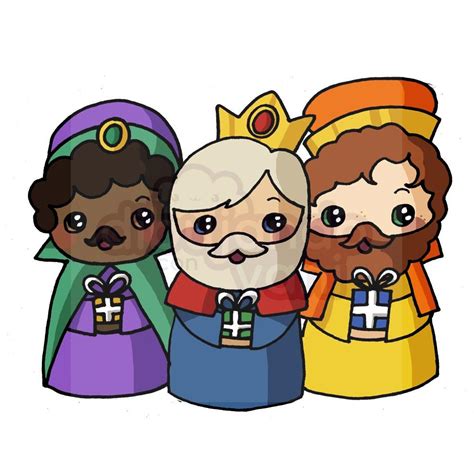 Detalles 80 los reyes magos dibujos faciles última camera edu vn