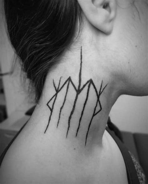 Details Rune Tattoo Meaning Best In Coedo Vn