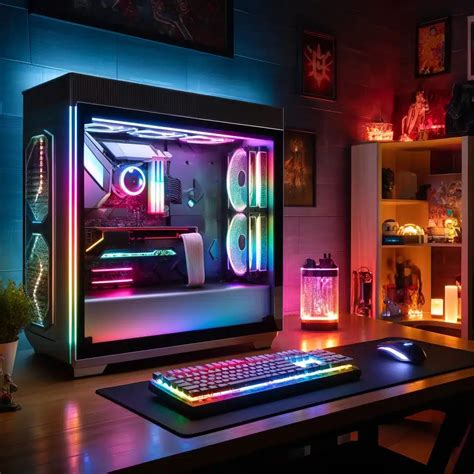 Guía Completa para Armar tu PC Gamer Paso a Paso