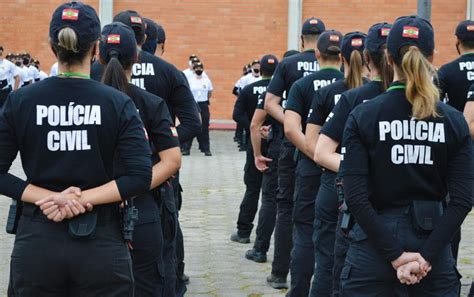 Concurso PC SC solicitado 490 vagas para Agente e Escrivão
