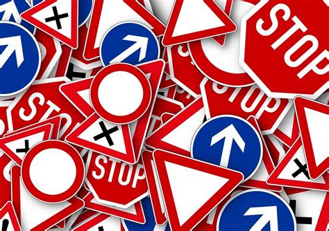 Panneau Danger Tout Savoir pour Réussir le Code Codedelaroute io