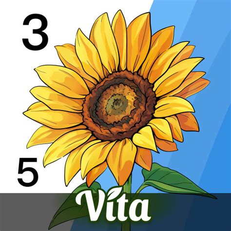 Vita Color For Seniors App On Amazon Appstore