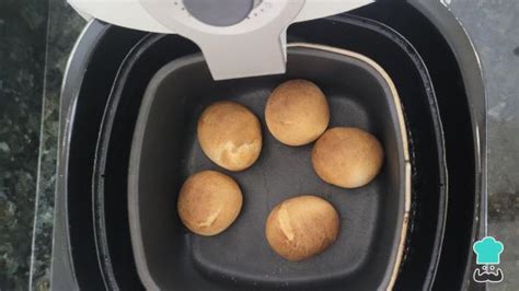 Bolinho de chuva na Airfryer PRÁTICA e muito FÁCIL DE FAZER Pronto em
