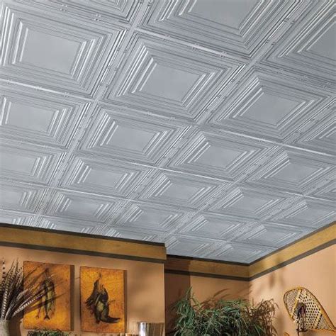 Abgehängte Decke Metall METALLAIRE LARGE Armstrong ceilings USA