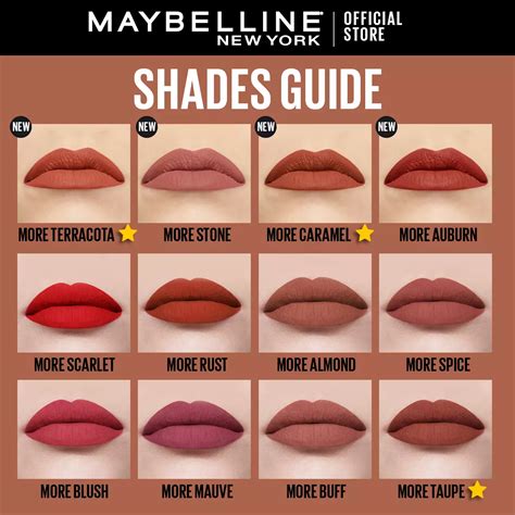 Jual Maybelline Maybelline Color Sensational Ultimatte 699 Buy 1 Get 1