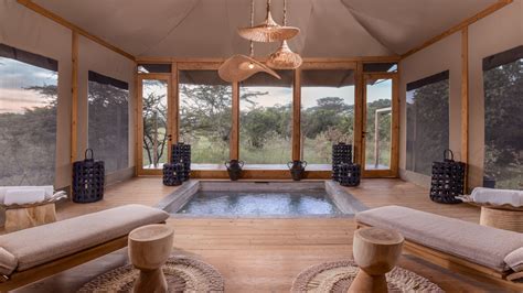 Jw Marriott Masai Mara Safari Lodge Hotel Review Cn Traveller