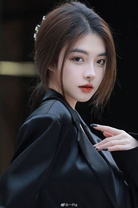No Nudity Just Pix Of Beautiful Women On Tumblr Gaya Rambut Rambut