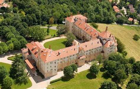 Domaine de Lyon Saint Joseph Ancien séminaire de philosophie
