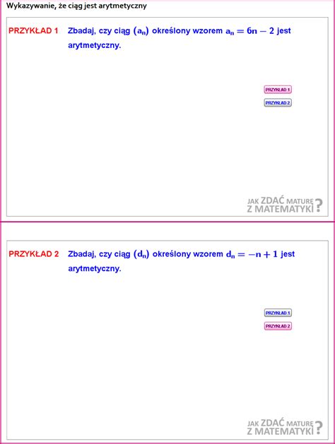 Jak Zda Matur Z Matematyki