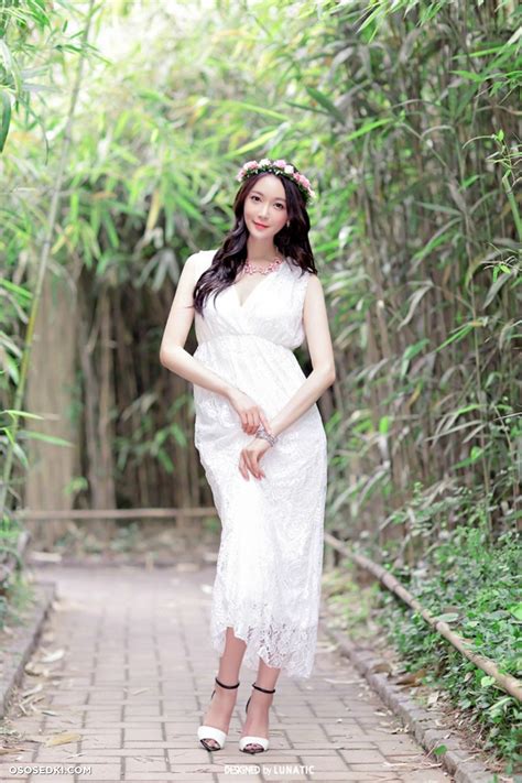 Moon Ga Kyung 98 Naked Photos Leaked From Onlyfans Patreon Fansly