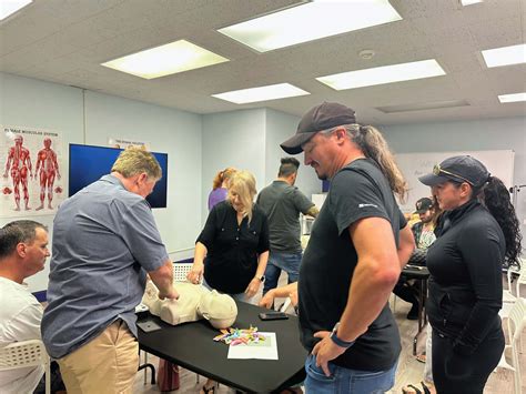 BLS ACLS CPR Certification Altruistic Academy Clearwater FL