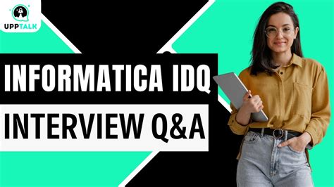 Informatica Idq Interview Question And Answers Informatica Idq Training Informatica