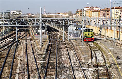 Sciopero Treni 12 Febbraio 2023 Emilia Romagna Orari E Fasce