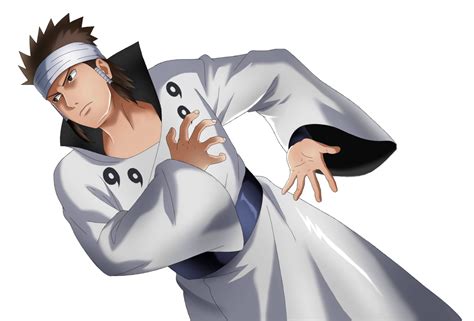 Ashura Otsutsuki Render 2 NxB Ninja Voltage By Maxiuchiha22 On