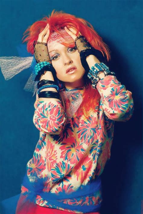 True Colors 30 Fascinating Photographs That Show Colorful Styles Of