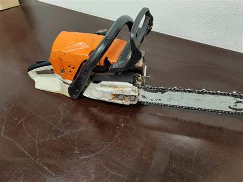 Motorna žaga Stihl MS 362
