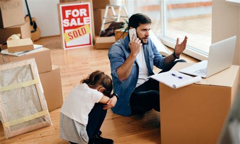 Los Problemas M S Nes Al Comprar Una Casa