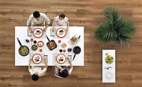 7 Conseils Pour Cuisiner Avec Les Enfants Castey