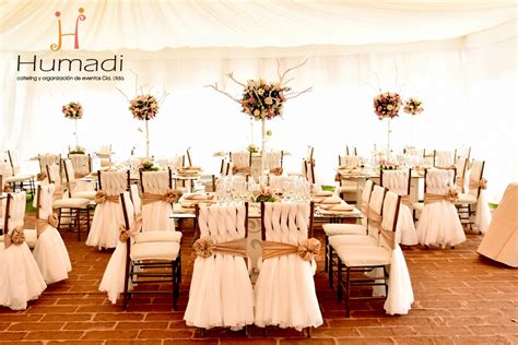 Bodas y eventos en Quito Decoración de bodas ecuador Matrimonio quito