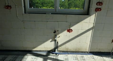 Z czego najlepiej zrobić instalację ciepłej i zimnej wody Recepty na dom