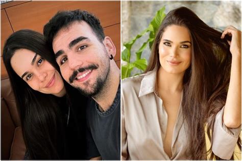 Chi è Michelle Bertolini futura moglie di Ignazio Boschetto tennista