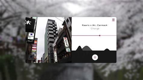 Kaaris x Mr Carmack Chargé YouTube