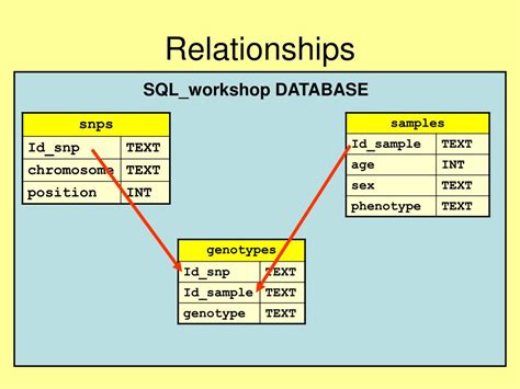 Ppt Sql Basics Powerpoint Presentation Free Download Id1445379