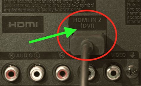How To Connect Your TV To An External Audio System 47 OFF