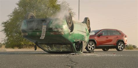 IMCDb Org 2019 Toyota RAV4 XA50 In Pollos Sin Cabeza 2023