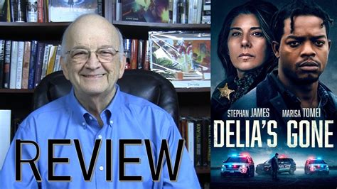 Movie Review Of Delia S Gone Entertainment Rundown Youtube