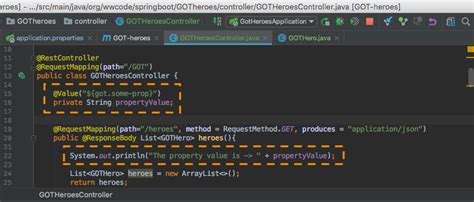 a step by step guide to a spring boot microservices workshop for wwcode — part 1 by purnima
