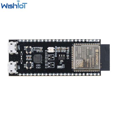 Esp S Devkitc N R Esp S Wroom Mb Flash Mb Psram
