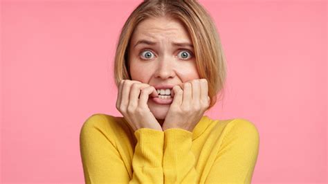 Soy una pila de nervios cómo detectar el trastorno de ansiedad Infobae