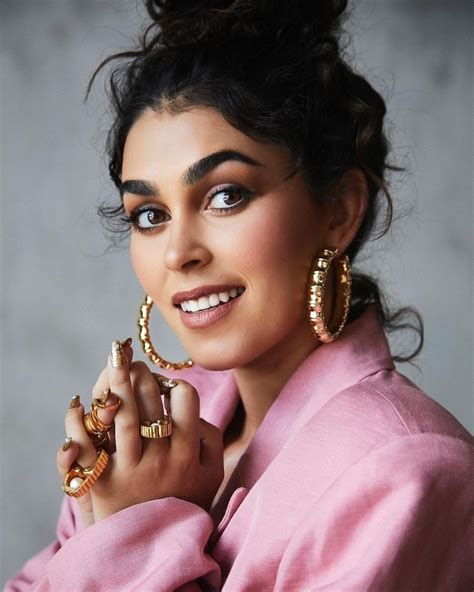 Natacha Karam Picture