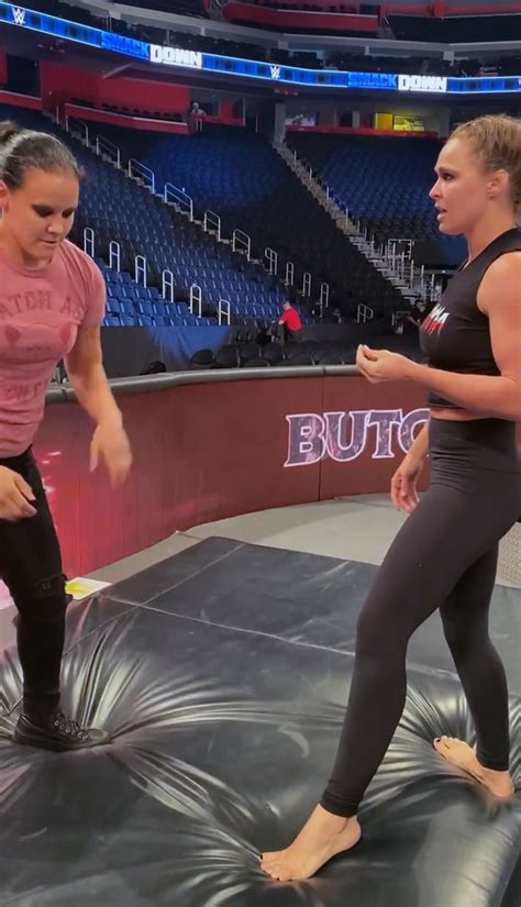 Ronda Rousey Nude Leaked Photos And Sex Tape Porn Video