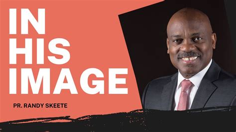 In His Image Randy Skeete YouTube
