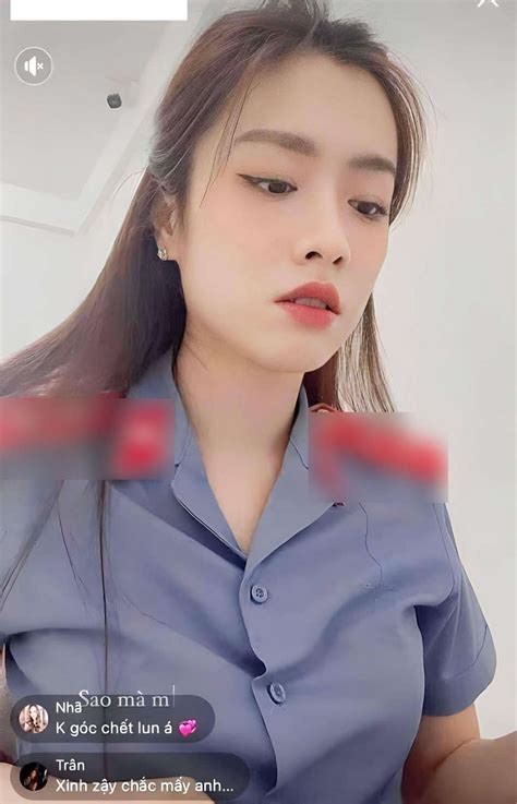 Lộ clip sex em Đặng Lê Quỳnh Giang kiểm sát viên Viet69
