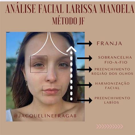 Visagismo Visagismo Rosto Rosto Formato De Rosto