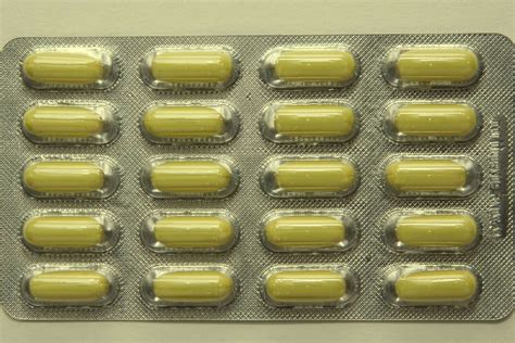 Nitazoxanida Qué es y para qué sirve TuInfoSalud