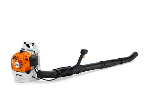 BR 200 Souffleur de feuilles à dos thermique STIHL