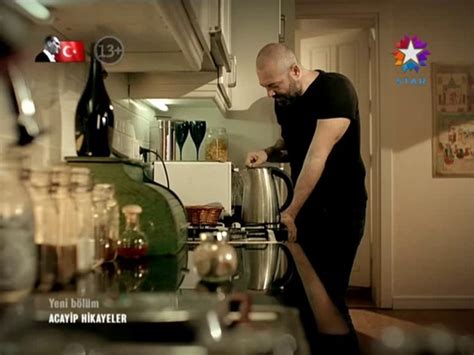 Acayip Hikayeler Ld R Beni Sezon B L M Dailymotion Video