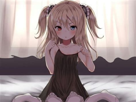 Pack De Lolis Anime Amino