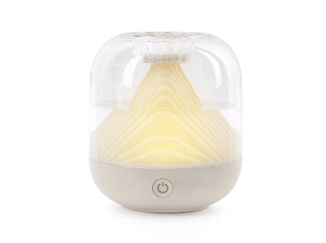 Humidificador SYNTEK Humidificador Heavy Mist Purificador De Aire