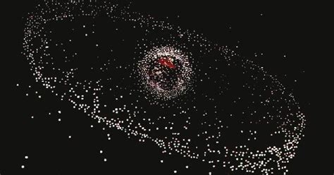 Club Astronomie de Rhuys Réunion du 20 octobre Les cimetières de